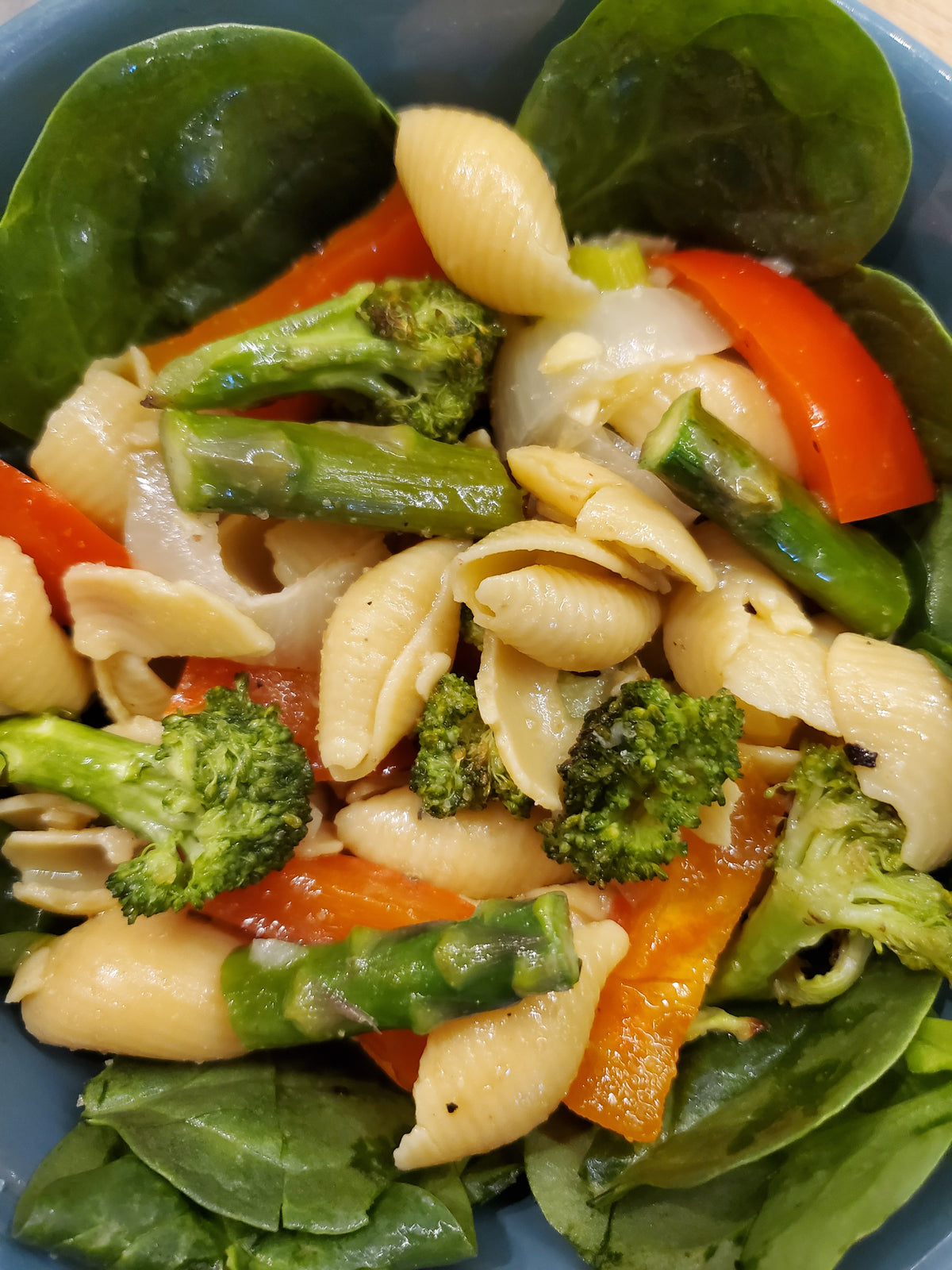 Chickapea Pasta Salad — Natural Food Pantry Online Store