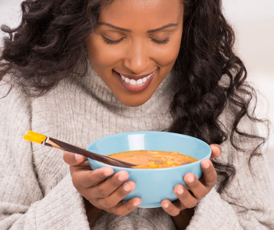 Delicious and Nourishing Warm Foods to Keep You Cozy this Winter ...