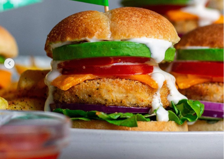 Meatless Monday: A Flavorful Step Towards a Healthier Future — Natural ...