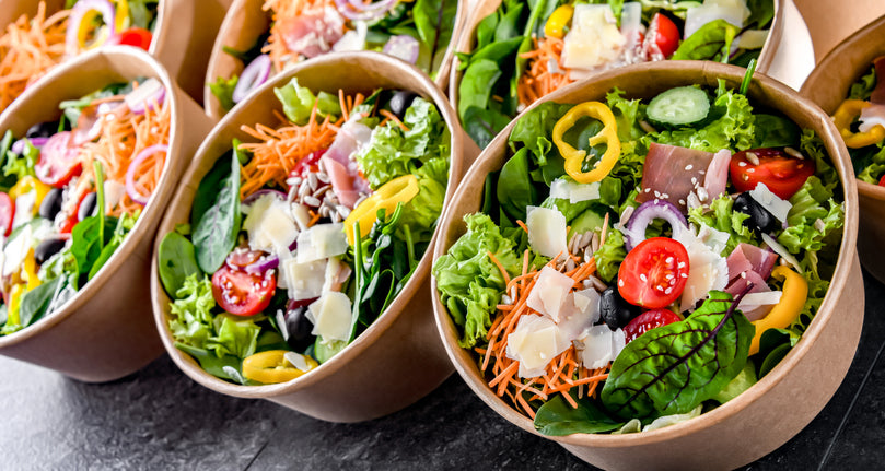 Simply Delightful Garden Mix — Natural Food Pantry Online Store