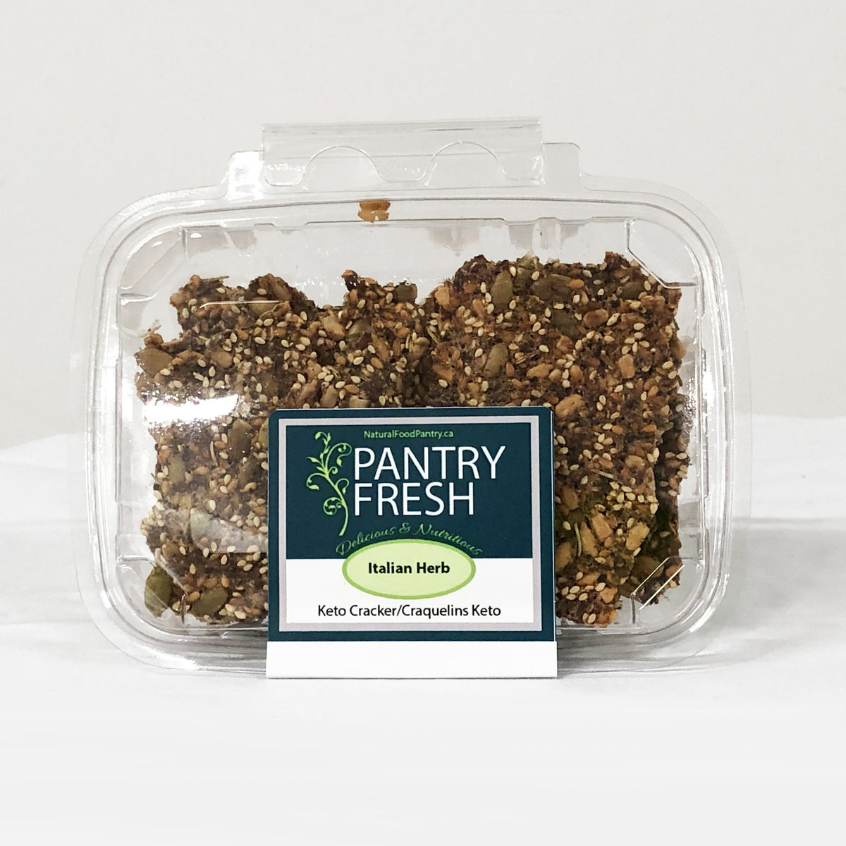 NFP BRANDED PRODUCTS — Natural Food Pantry Online Store