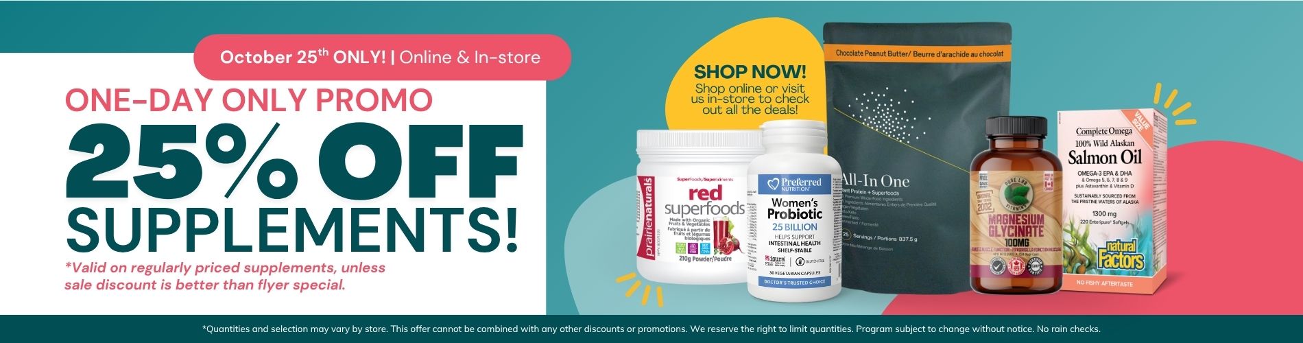 Santevia — Natural Food Pantry Online Store