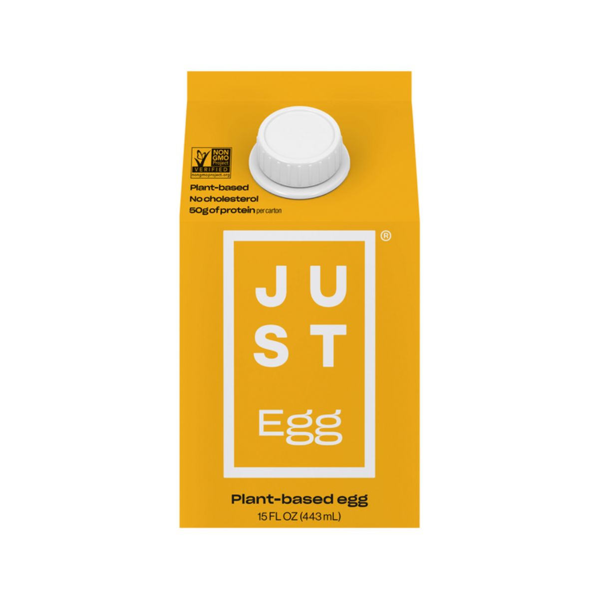 Just Egg Liquid Plant-Based Egg — Natural Food Pantry Online Store