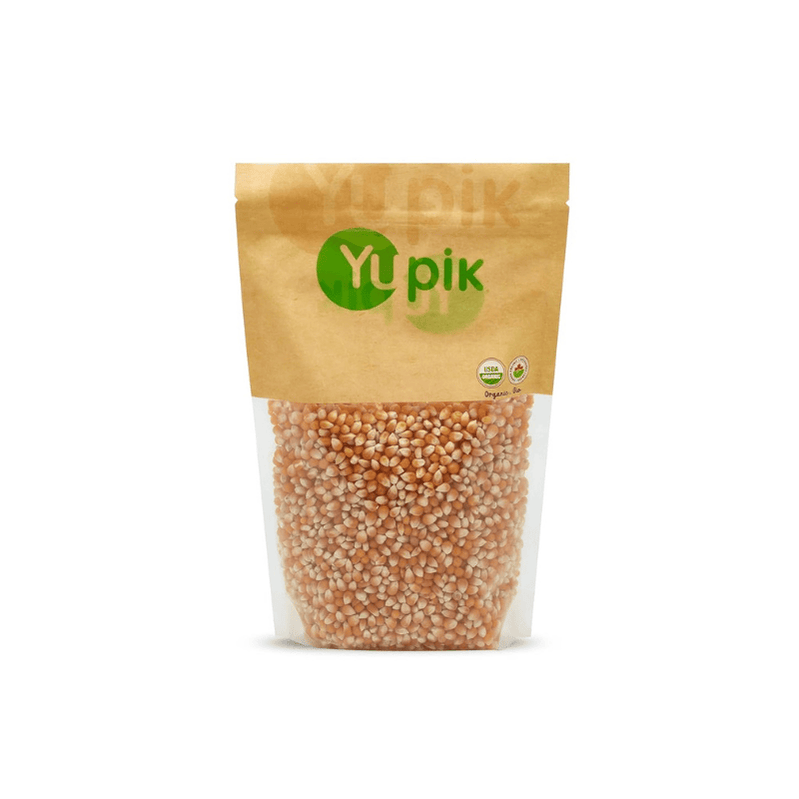 Yupik — Natural Food Pantry Online Store