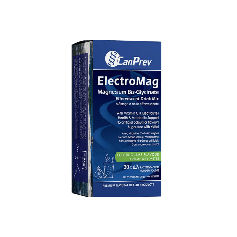 Canprev Electromag Box 30 Packets — Natural Food Pantry Online Store