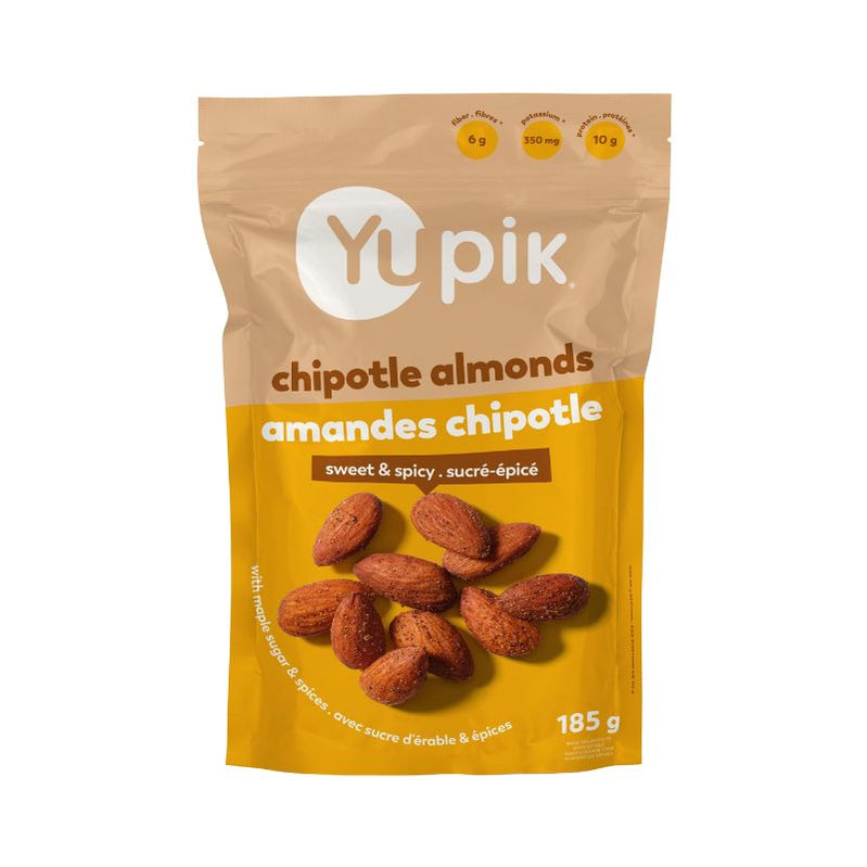 Yupik — Natural Food Pantry Online Store