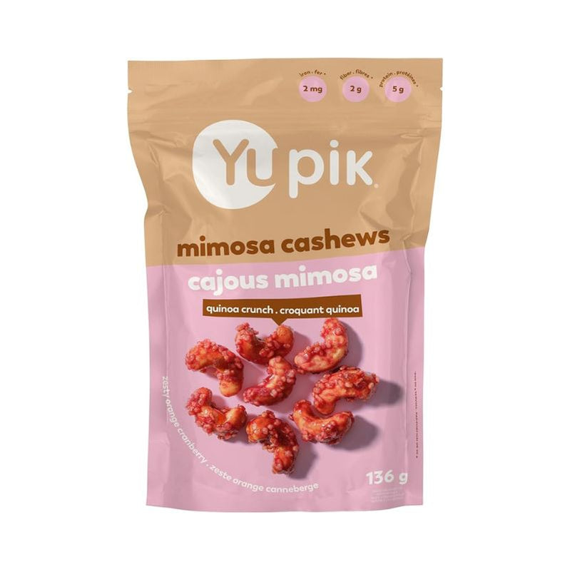 Yupik — Natural Food Pantry Online Store