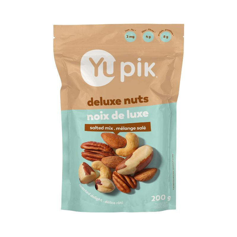 Yupik — Natural Food Pantry Online Store