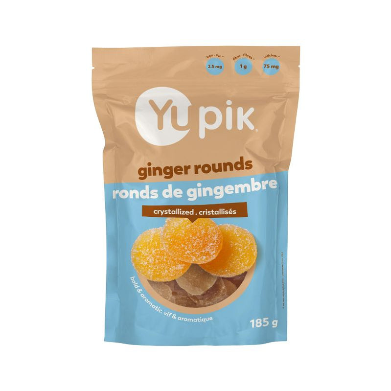 Yupik — Natural Food Pantry Online Store