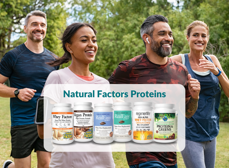 Natural Food Pantry - 5 Ottawa locations and online store — Natural ...