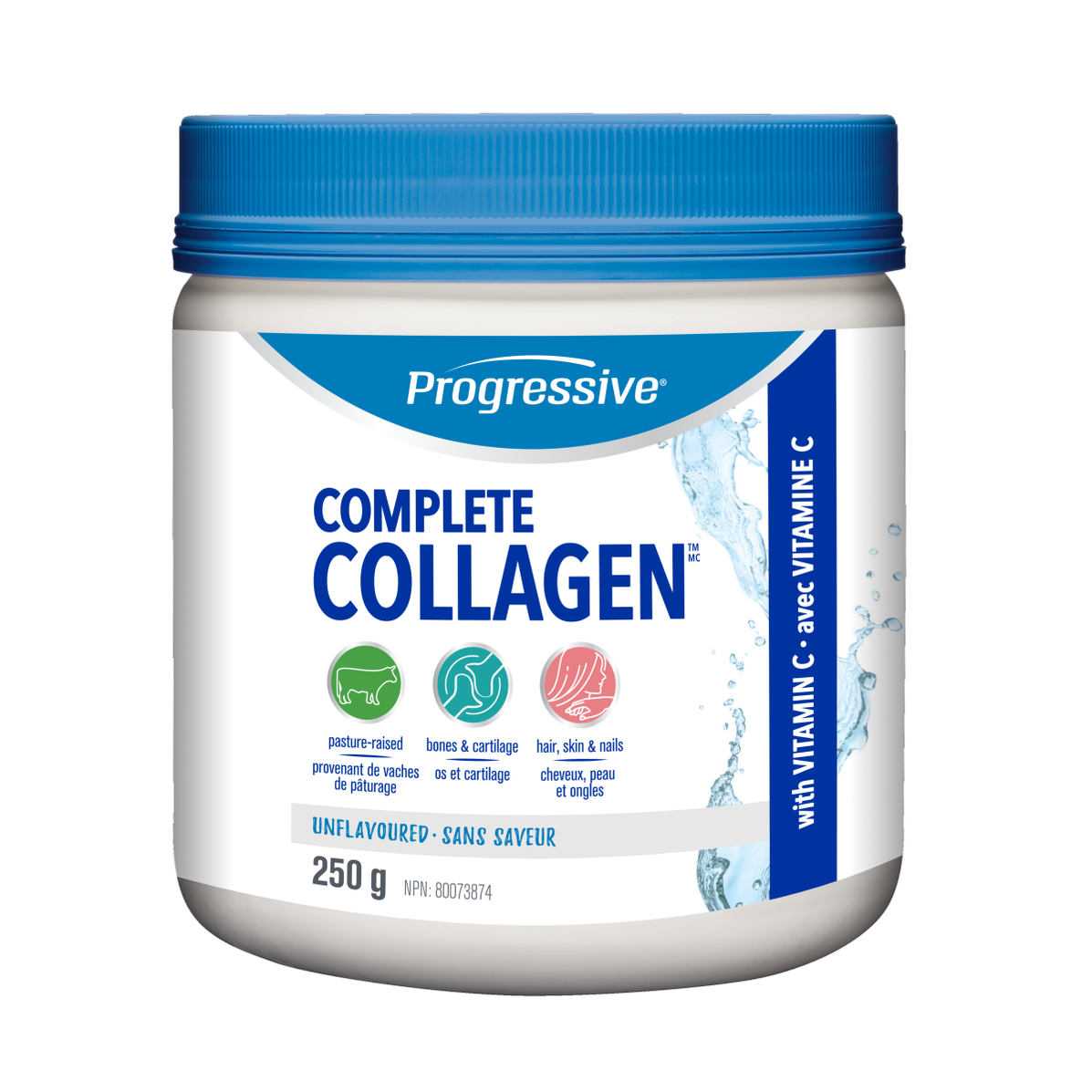 Progressive Collagen Citrus Twist 250g | Natural Food Pantry — Natural ...